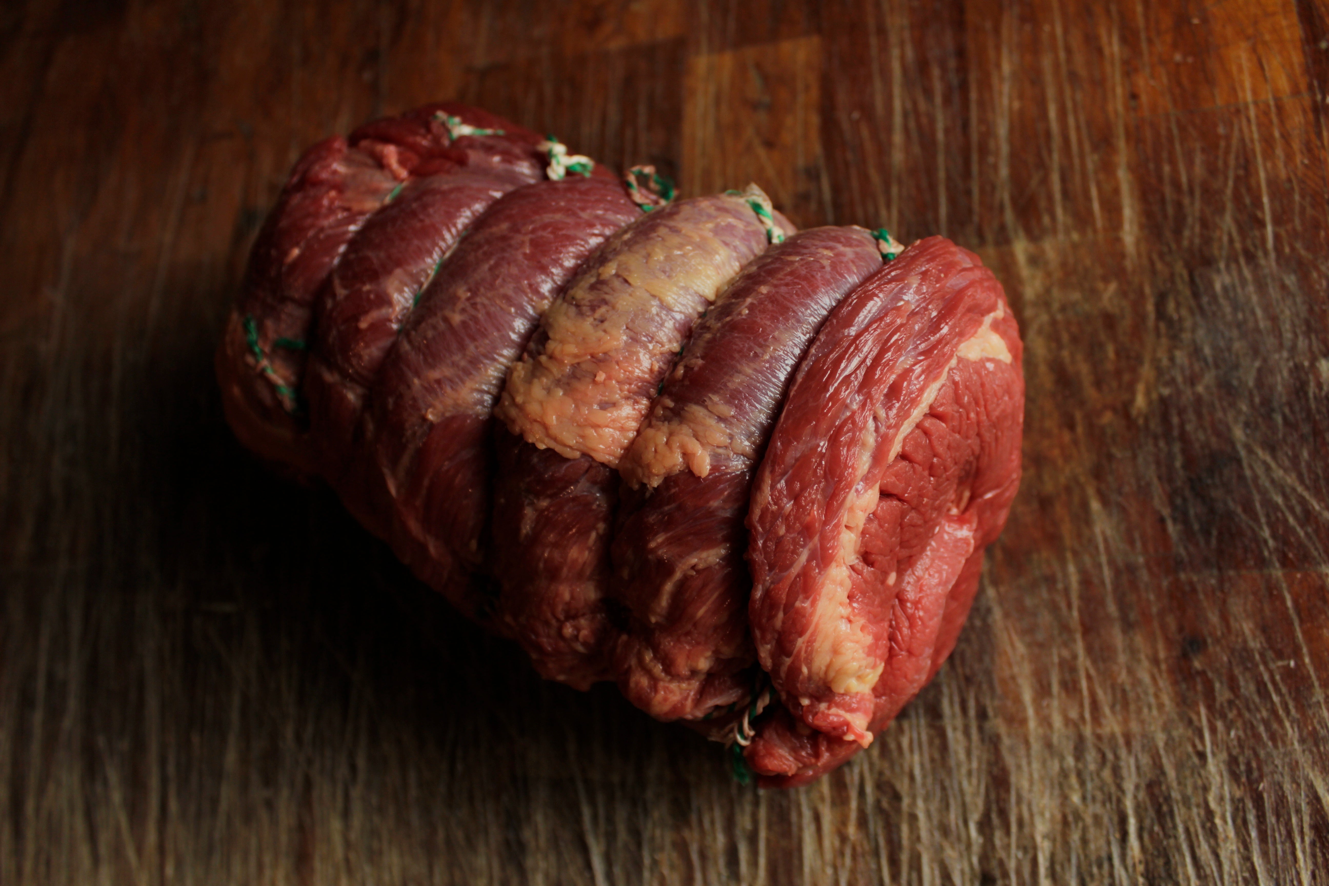 Beef Brisket – Reilly & Sons